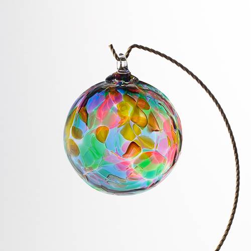 Small Orb in Spotty – Appalachianspring.com