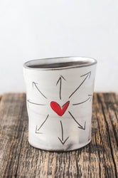 Love Always Cup – Appalachianspring.com