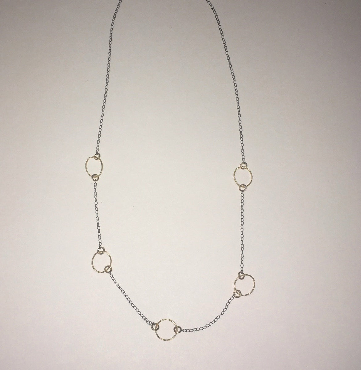 Neck OX Chain GF Hoops – Appalachianspring.com